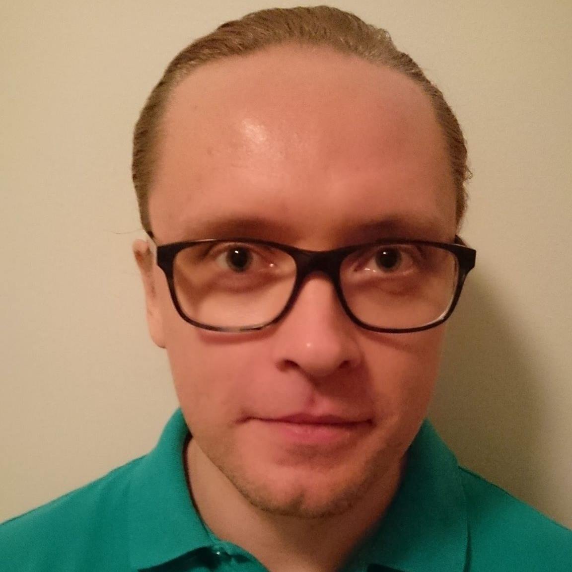 People – Parker Lab